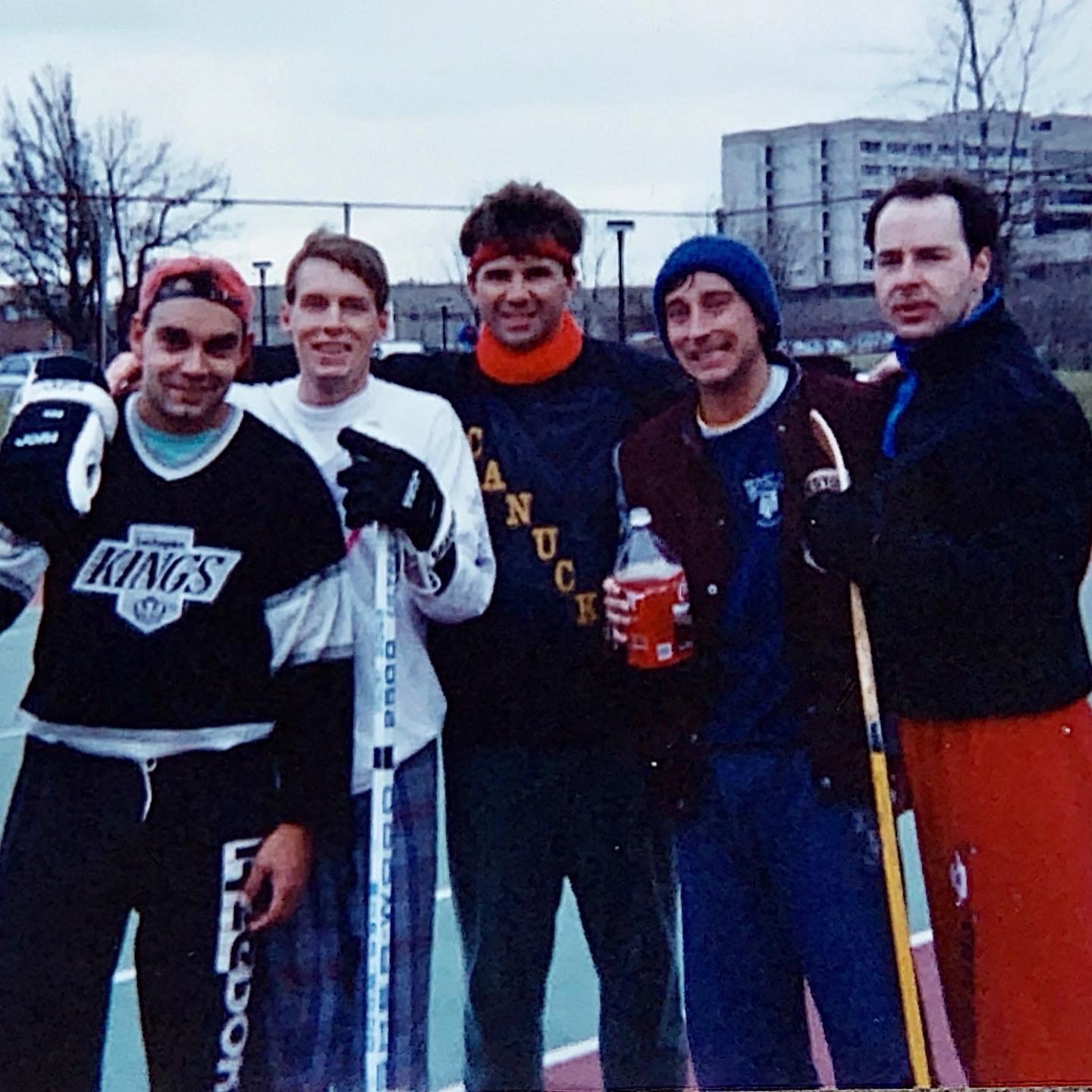 David Andrew Tarrant - Peaceful Transition