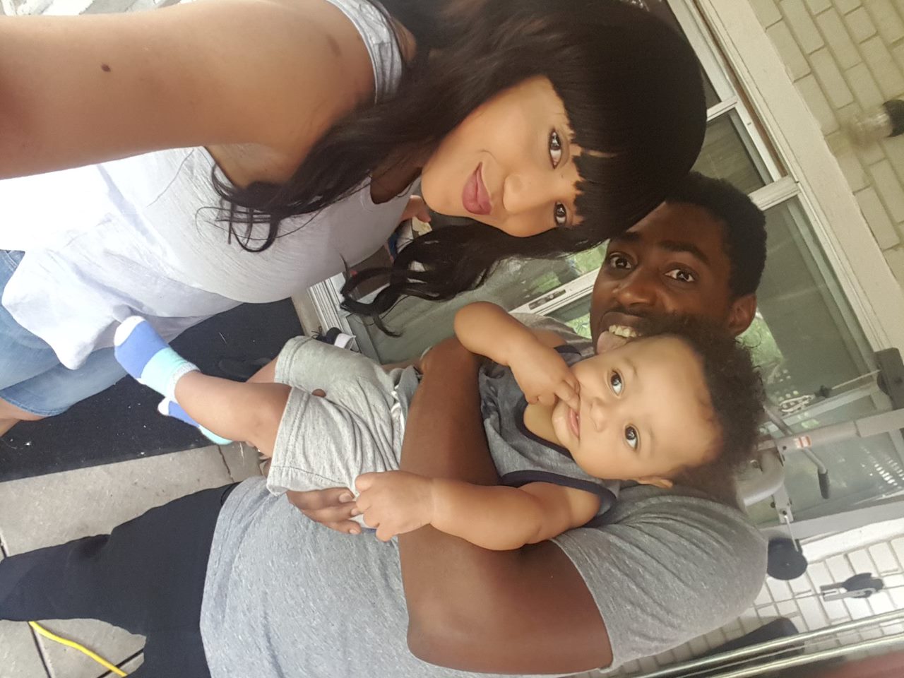 Jason "Crookscaine" Gregory Fraser - Peaceful Transition