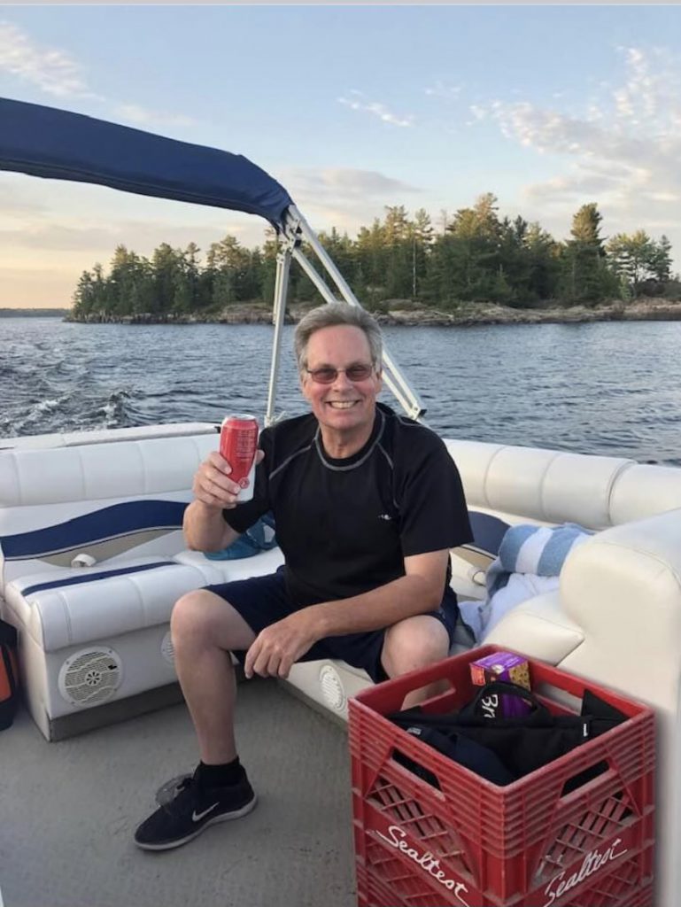 Obituaries - Peaceful Transition