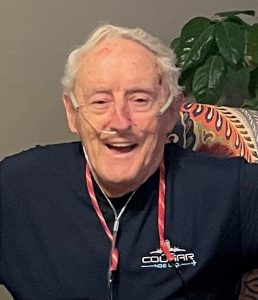 Obituaries - Peaceful Transition