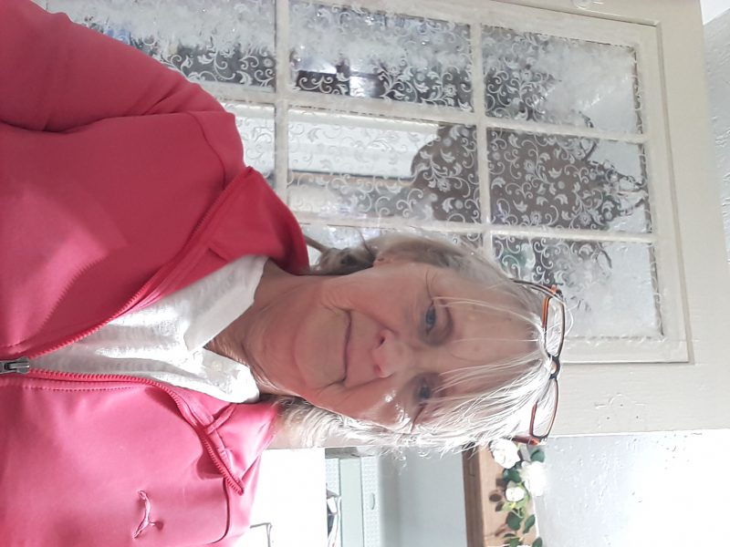 Vivian Helen Cowley - Peaceful Transition