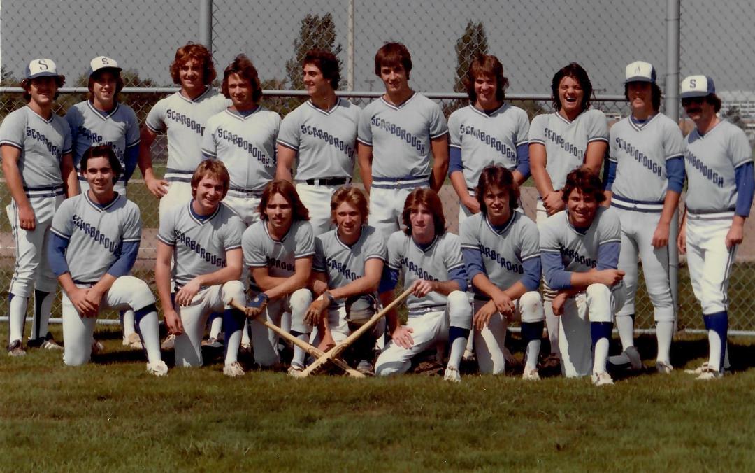 Alan M. Gordon - Peaceful Transition