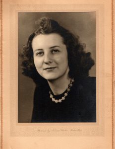 Catherine Ruth Short - Peaceful Transition