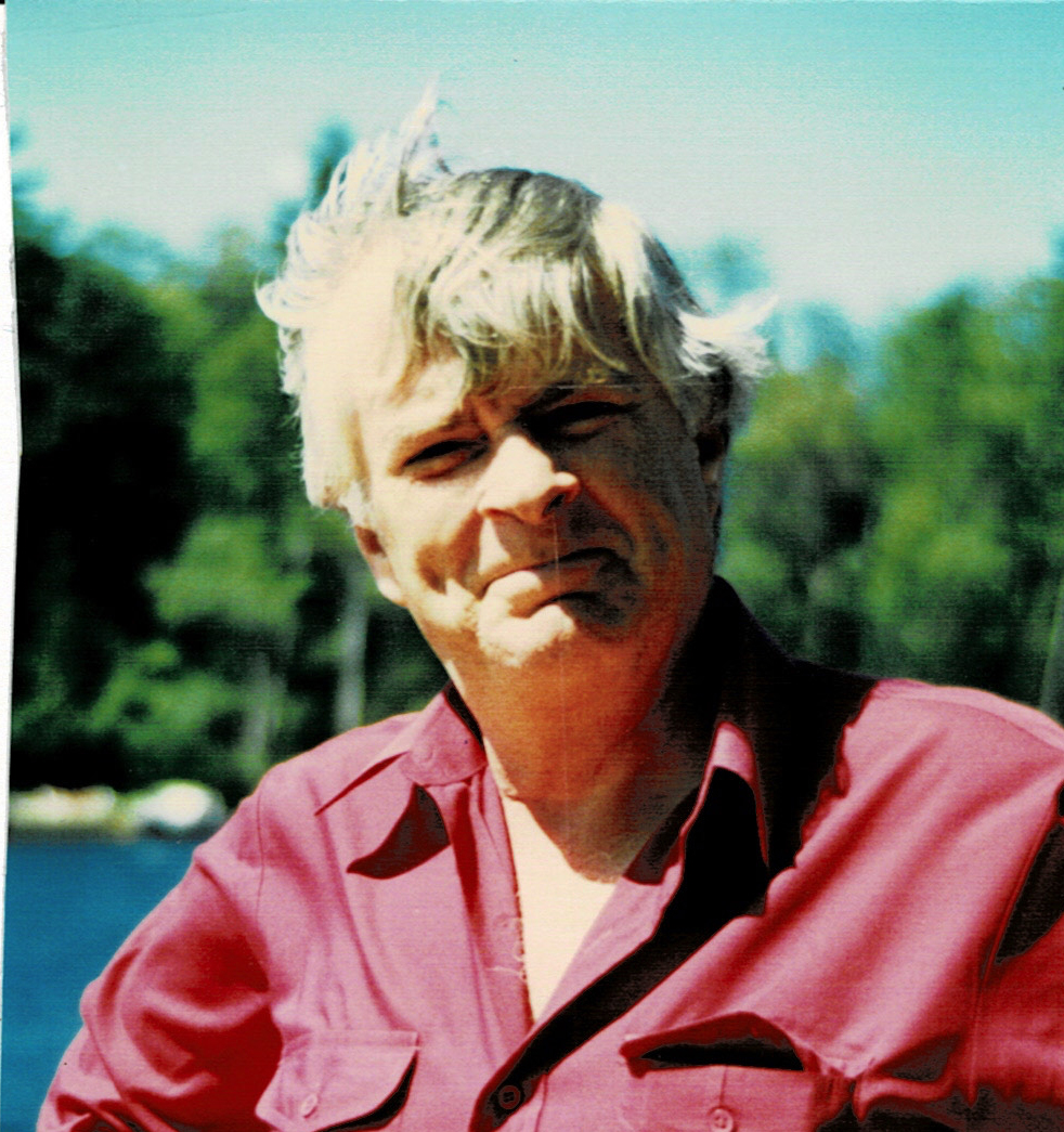 Peter James Lowry - Peaceful Transition