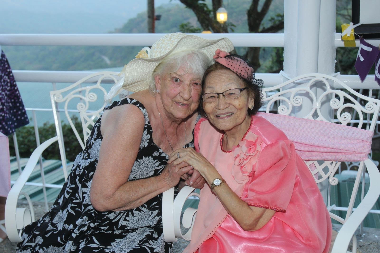 Ellen L. Jarvis - Peaceful Transition