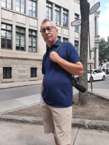 Obituaries - Peaceful Transition