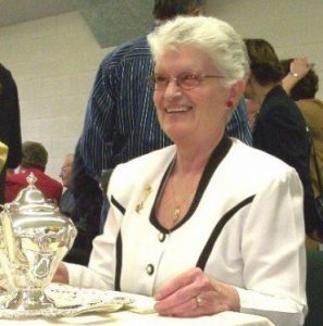 Obituaries - Peaceful Transition