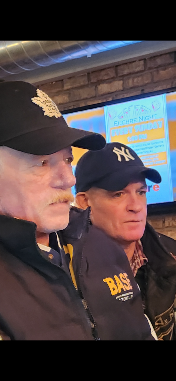 Douglas Poff - Peaceful Transition